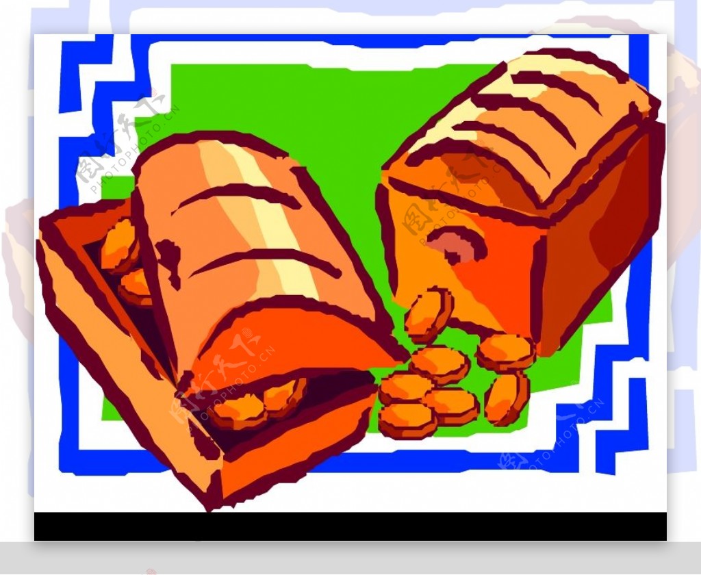 货币0521图片素材-编号20510149-图行天下