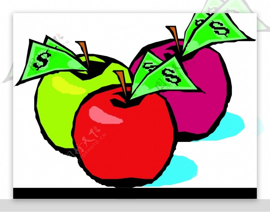 货币0668图片素材-编号20511779-图行天下