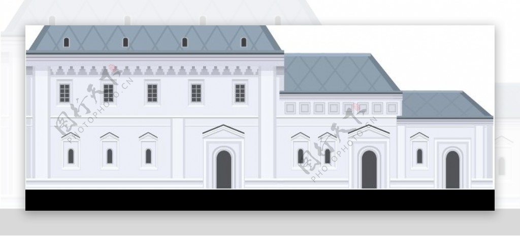 古建筑0123图片素材-编号20514189-图行天下