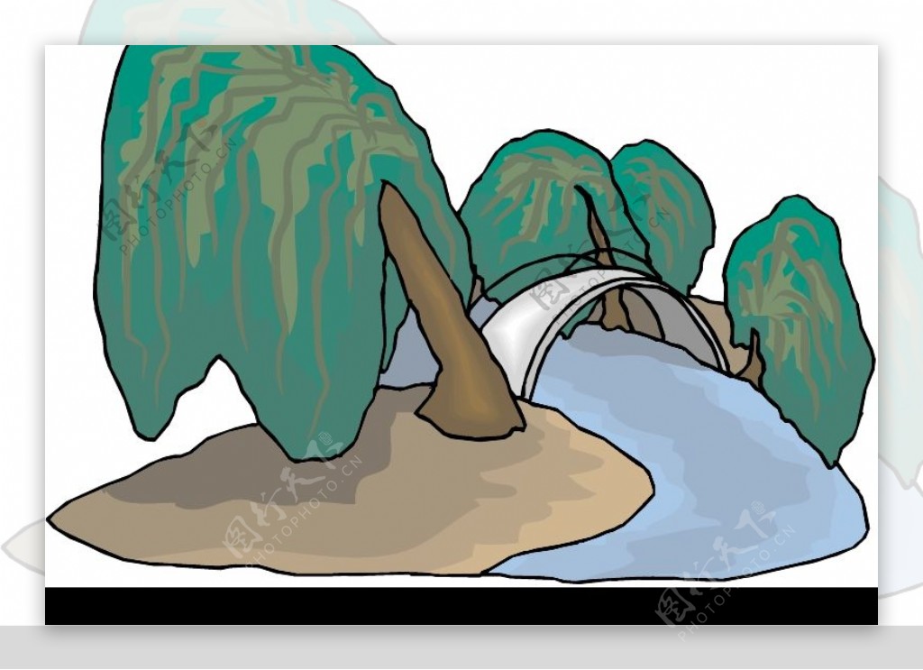 海景0093图片素材-编号20522799-图行天下