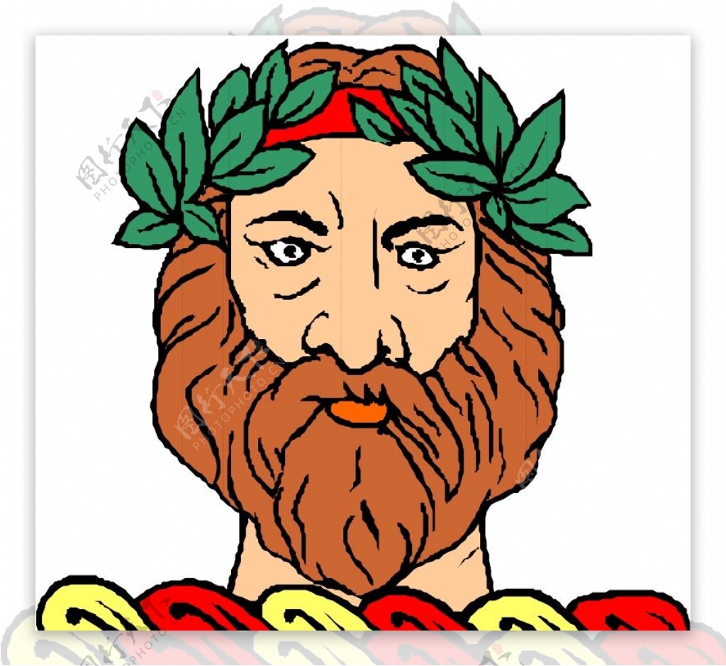 历史人物0611图片素材-编号20570569-图行天下