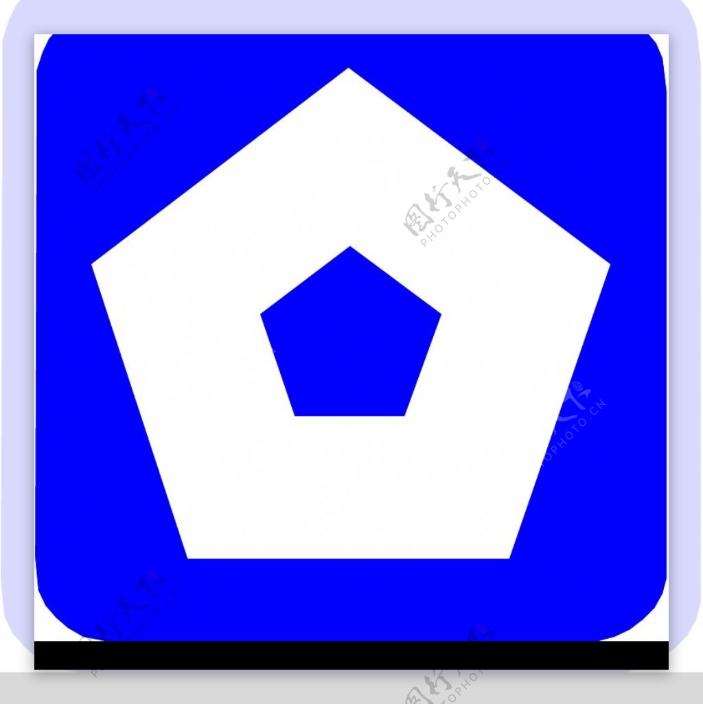 指示牌0067图片素材-编号20618809-图行天下