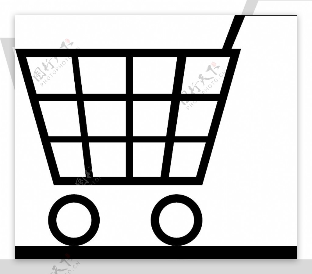 简化图标0245图片素材-编号20644709-图行天下