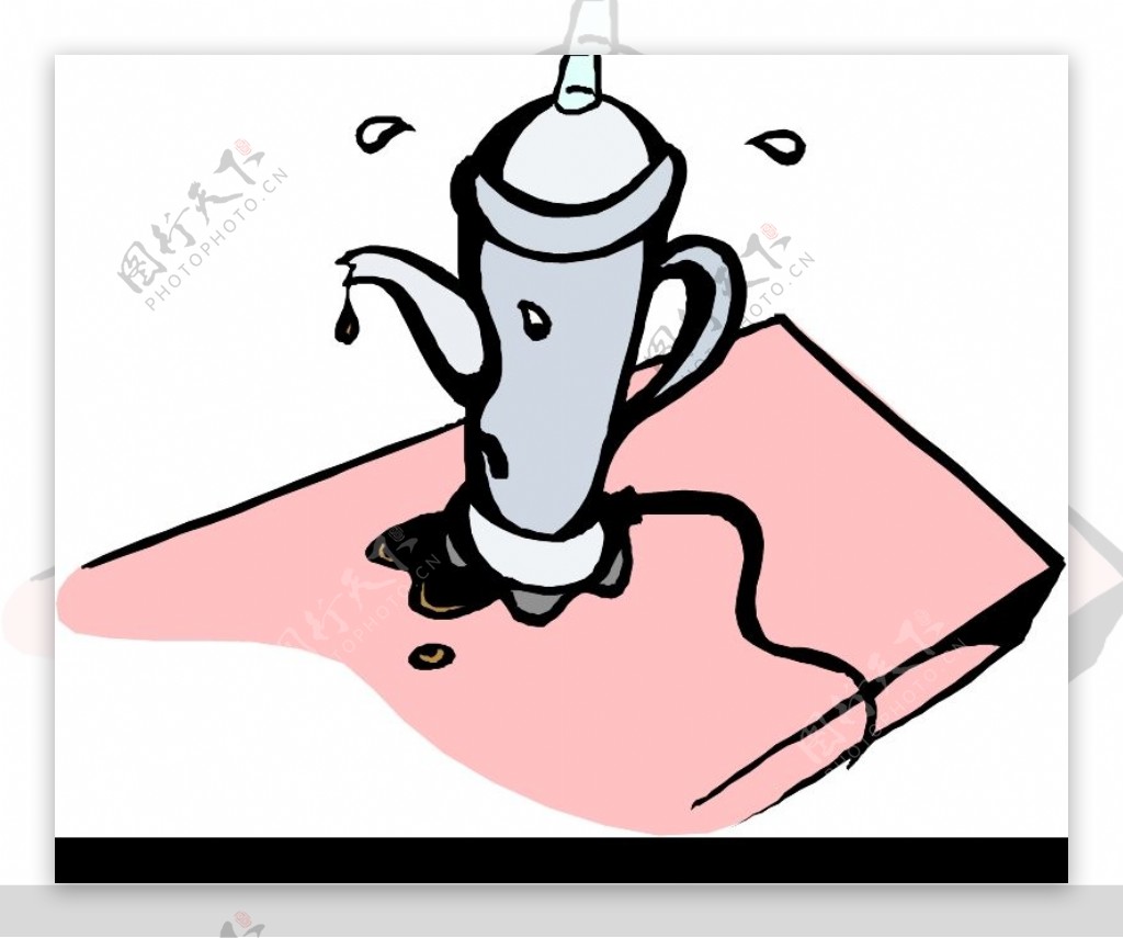 卡通用品0237图片素材-编号20644719-图行天下