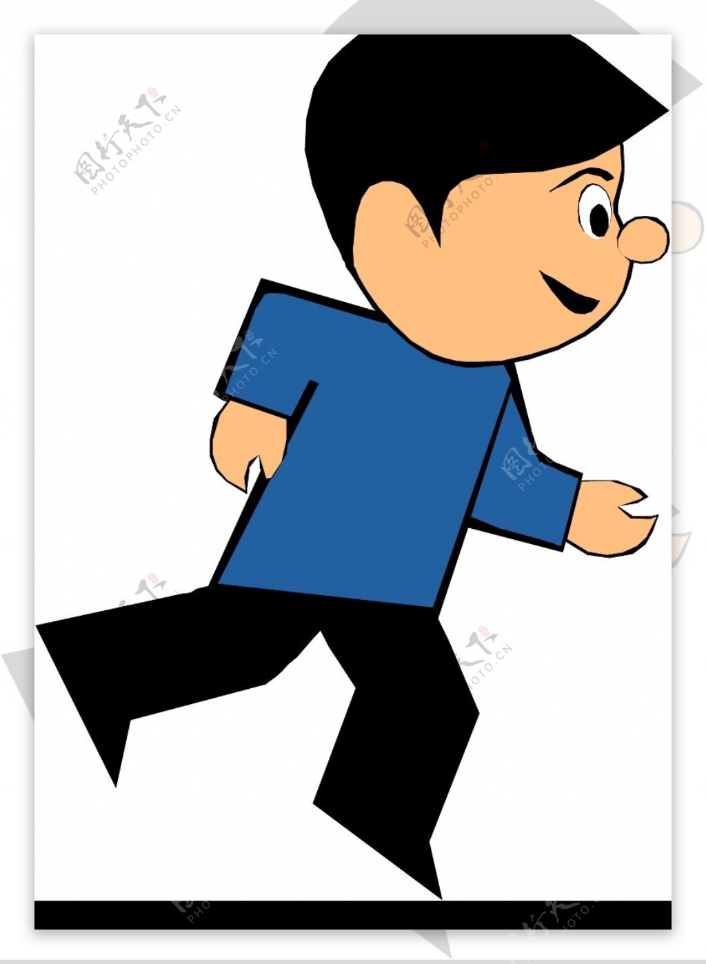 童年0596图片素材-编号20671039-图行天下