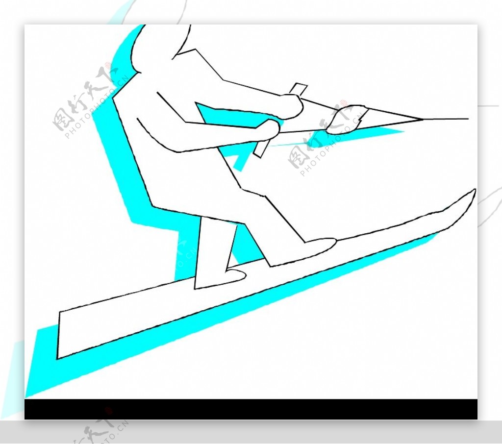 水上运动0241图片素材-编号20690389-图行天下