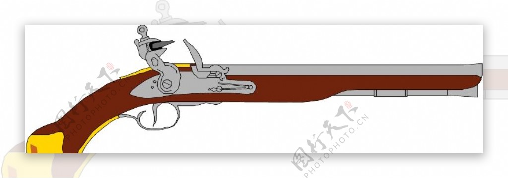 军人武器0608图片素材-编号20710869-图行天下