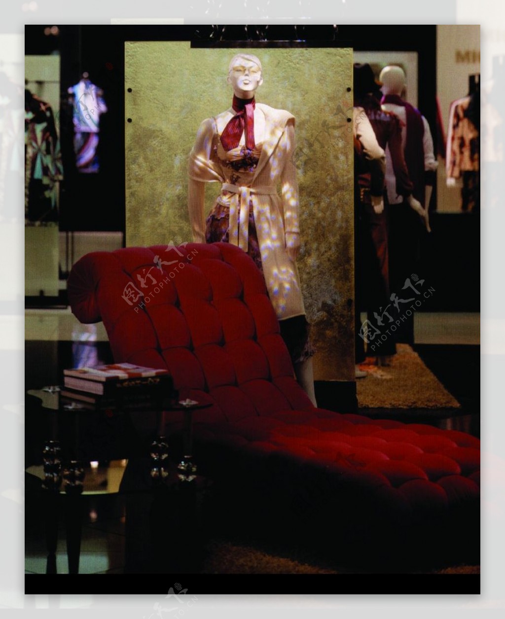 卡里森景观0023图片素材-编号20775719-图行天下