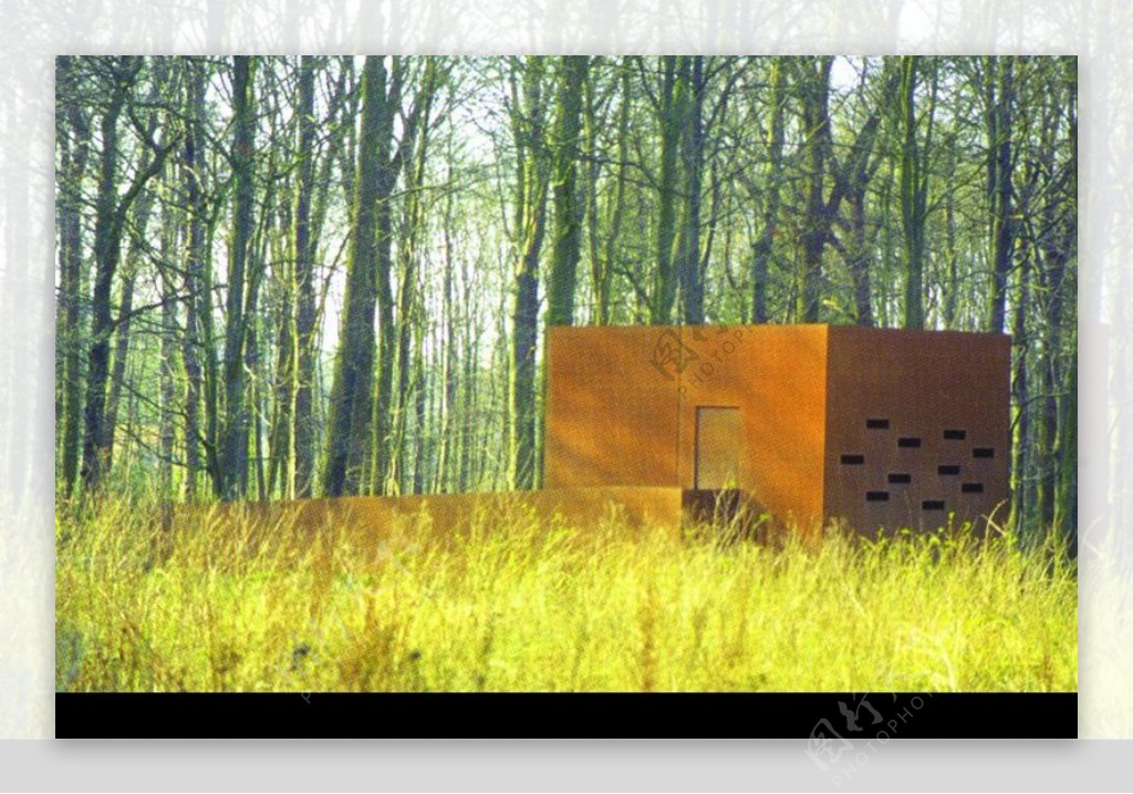 当代建筑学0666图片素材-编号20778079-图行天下