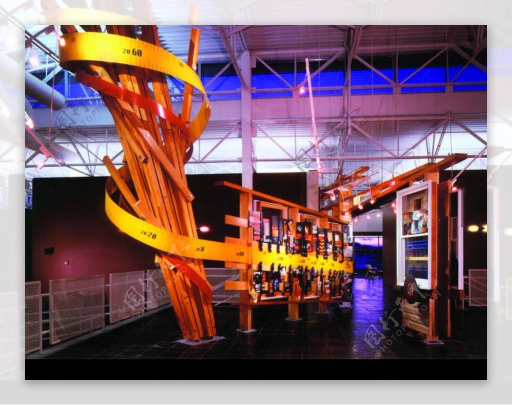 展示0261图片素材-编号20781379-图行天下