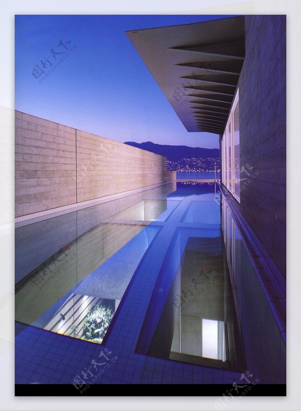 泳池设计0003图片素材-编号20782239-图行天下