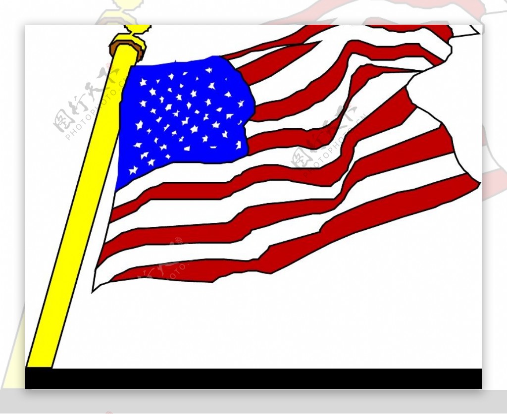 世界国旗0069图片素材-编号20805949-图行天下