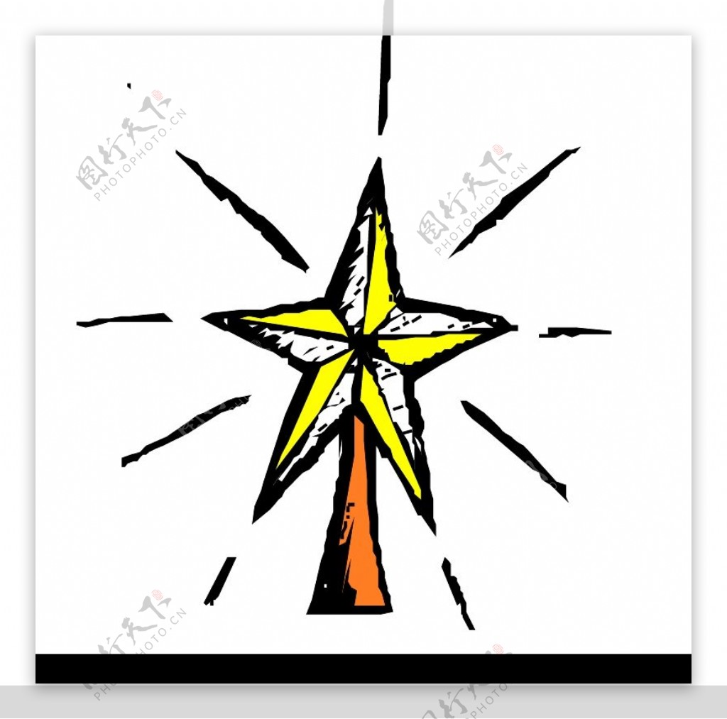 星状0135图片素材-编号20853769-图行天下