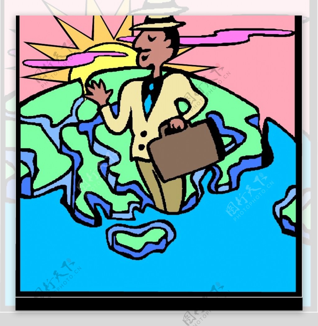 地球0277图片素材-编号20908229-图行天下