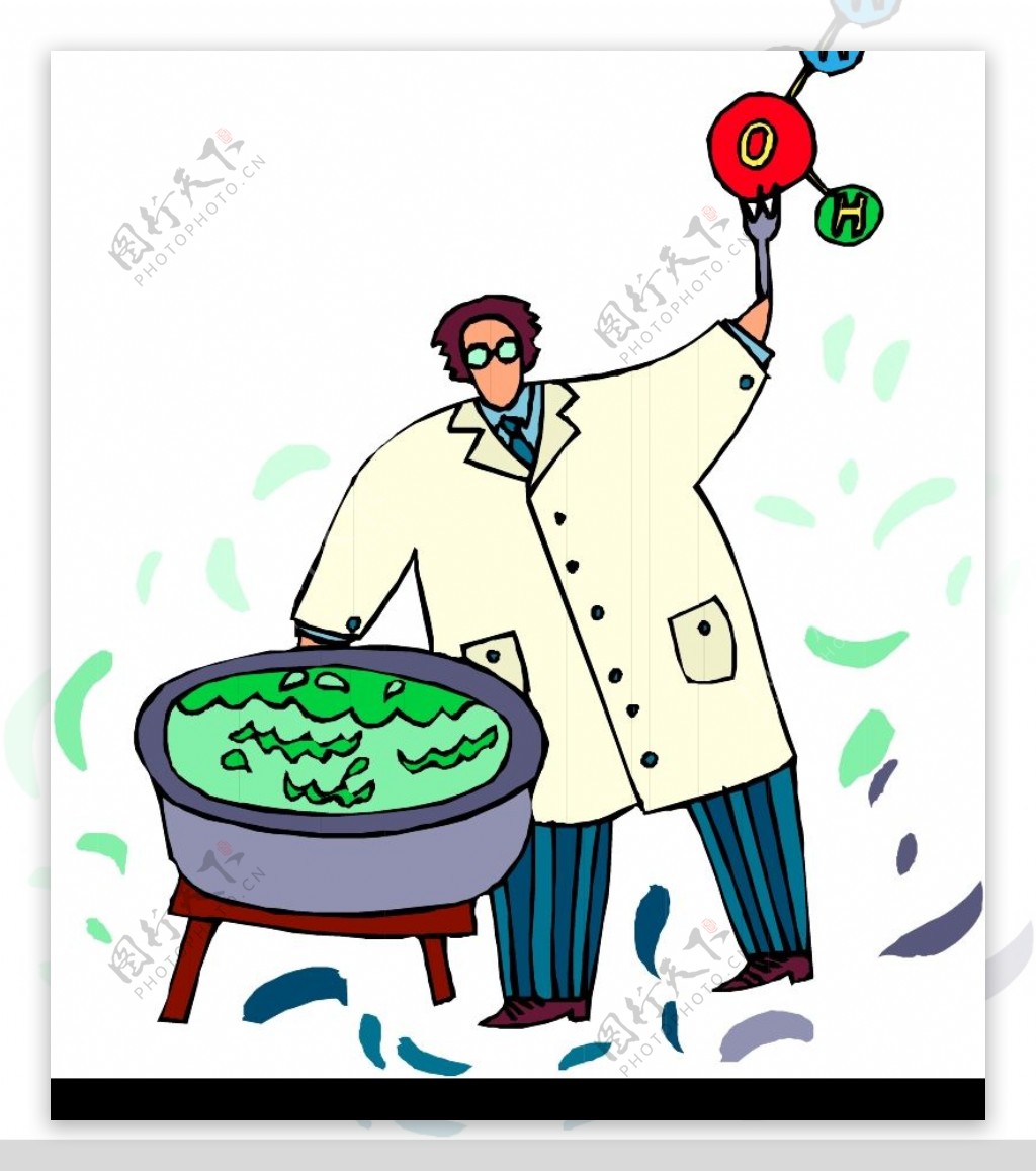 科学0106图片素材-编号20909159-图行天下