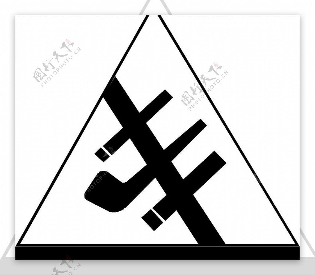 指示牌0722图片素材-编号20931139-图行天下