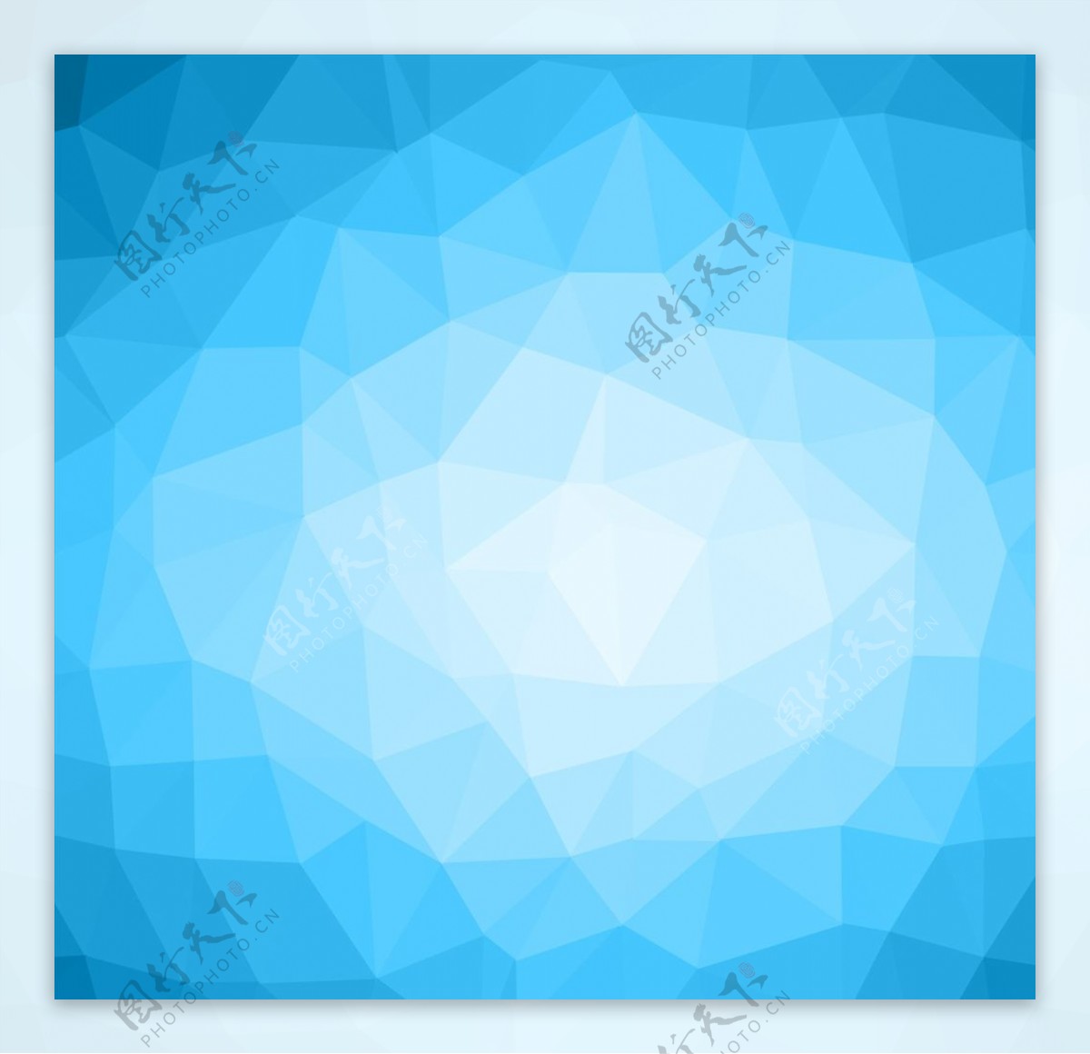 蓝色矢量背景图图片素材-编号22821959-图行天下