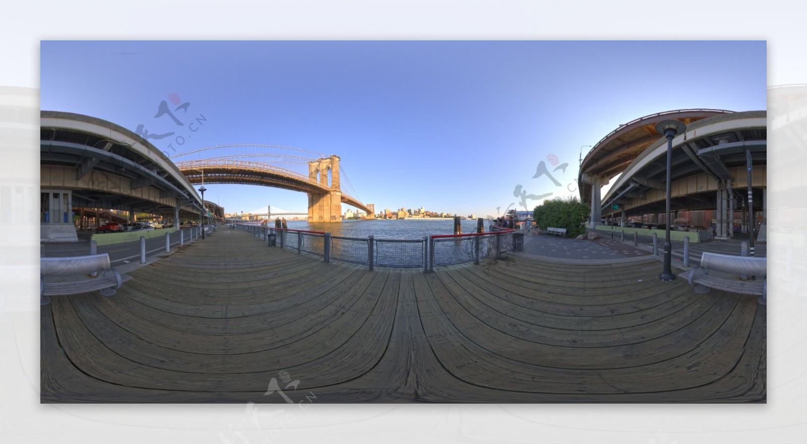 HDIR环境贴图图片素材-编号22953869-图行天下