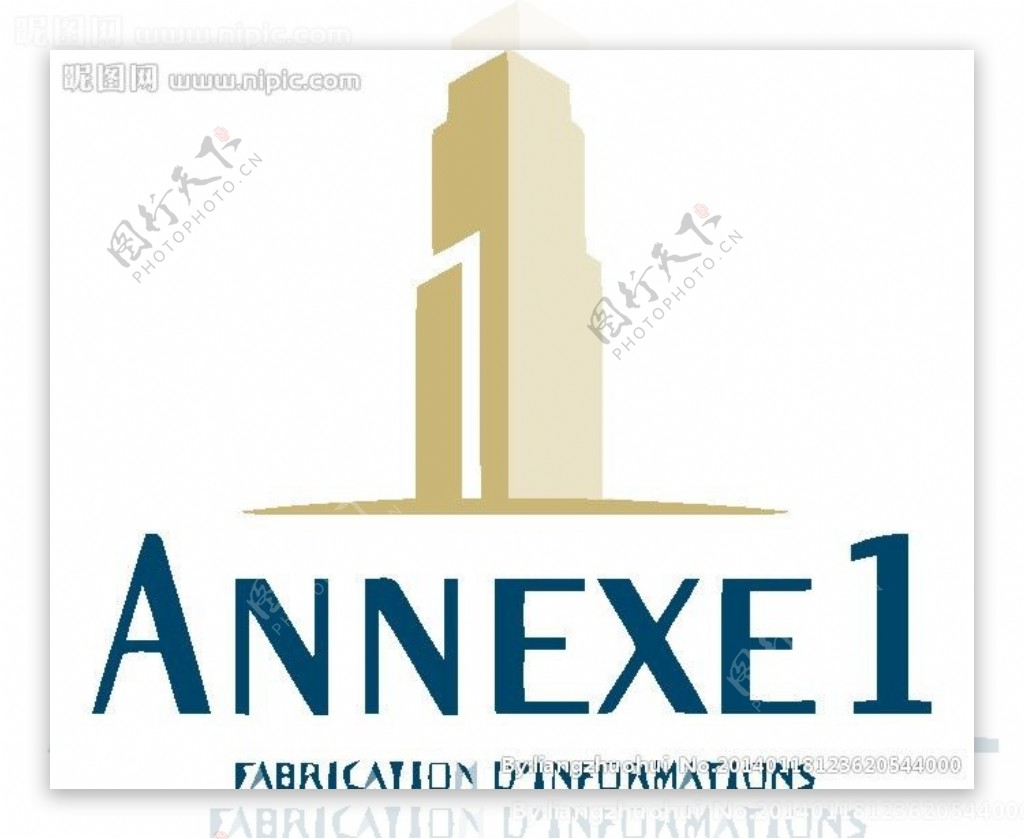 房地产logo图片素材-编号23389999-图行天下