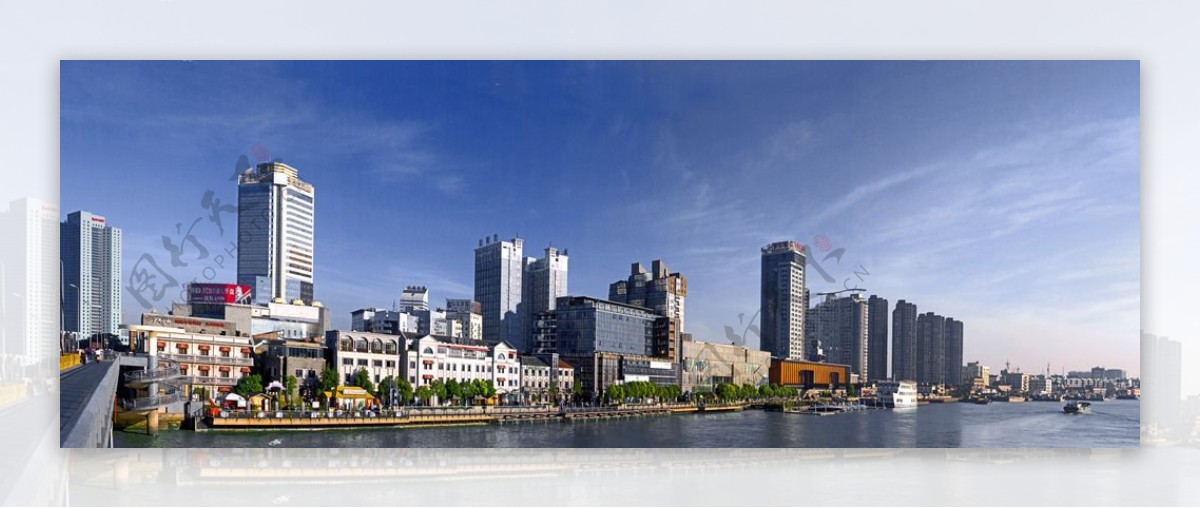 宁波外滩图片素材-编号23477449-图行天下