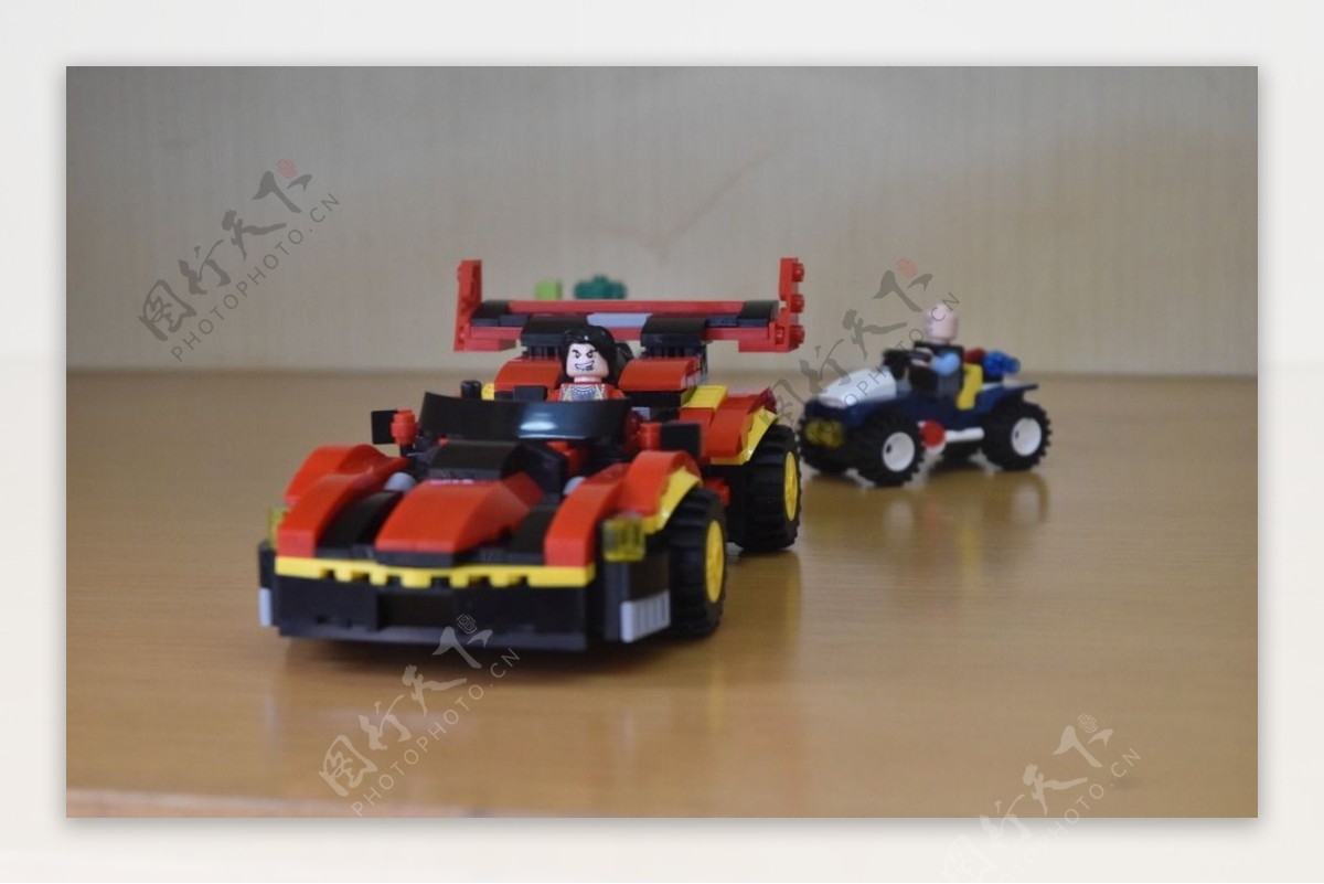 儿童玩具汽车模型图片素材-编号24041659-图行天下