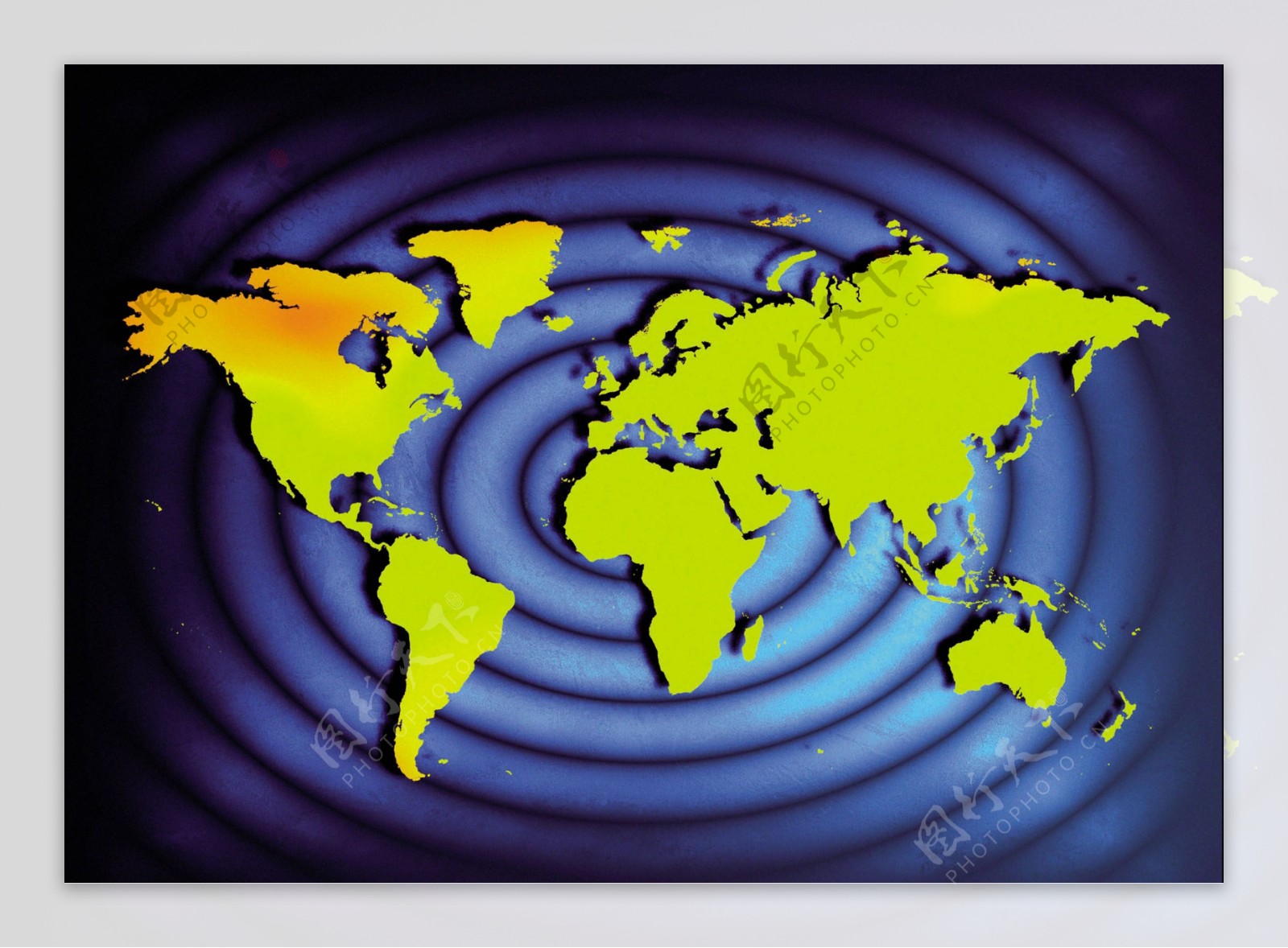 创意世界地图图片素材-编号25761869-图行天下