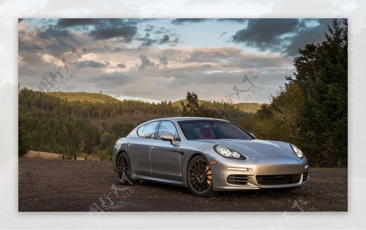 帕拉梅拉图片素材-编号29392239-图行天下