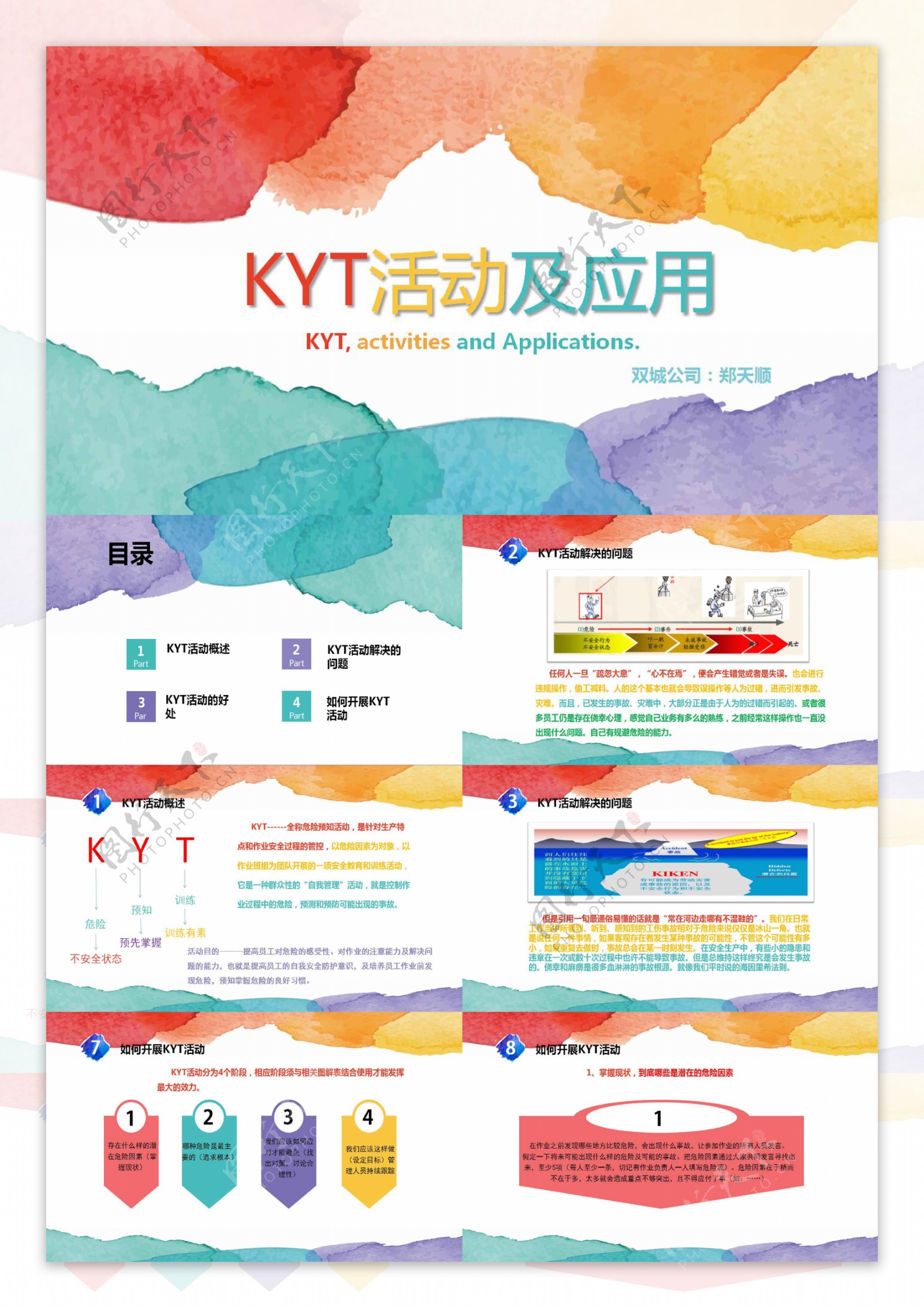 KYT活动及应用PPT图片素材-编号29743119-图行天下