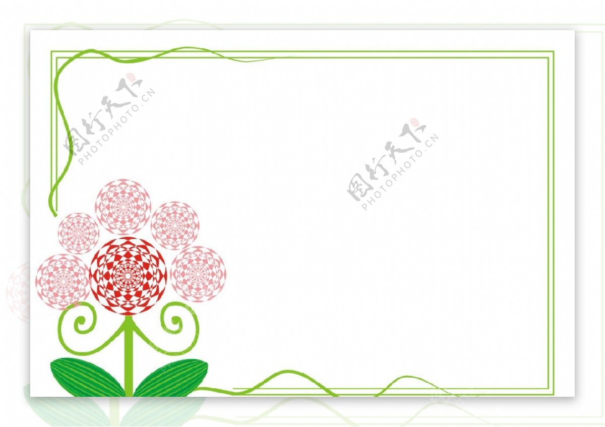 边框图片素材-编号30651769-图行天下