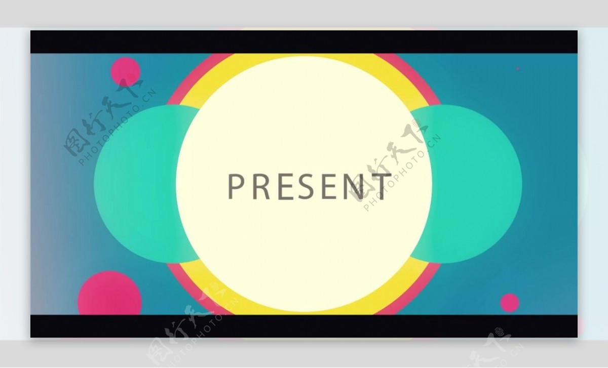 时尚图形遮罩图片开场片头图片素材-编号31479059-图行天下