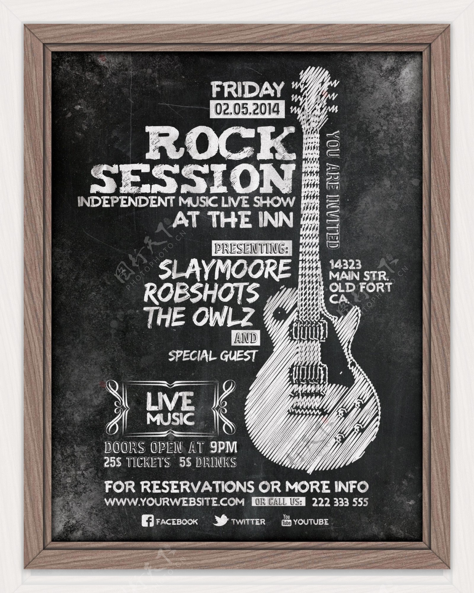 复古海报图片素材-编号32677959-图行天下