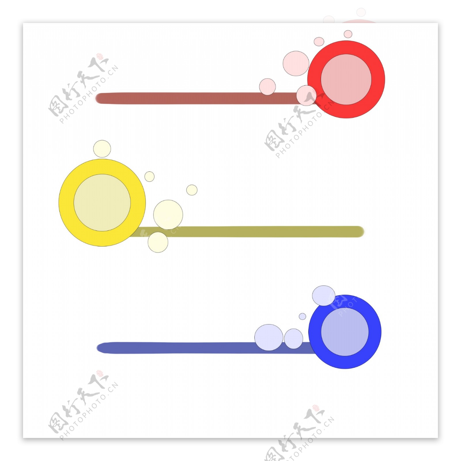 PPT装饰卡通插画图片素材-编号32929099-图行天下